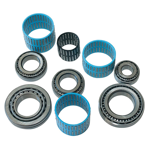 Gearbox Bearing Kit– Thomas Performance Ltd