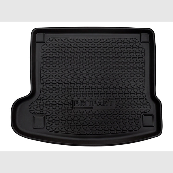 Range Rover Velar L560 Premium Semi-Rigid Loadspace Boot Liner– Thomas ...