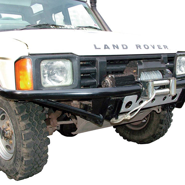 Discovery 1 Tubular Bumper Kit– Thomas Performance Ltd