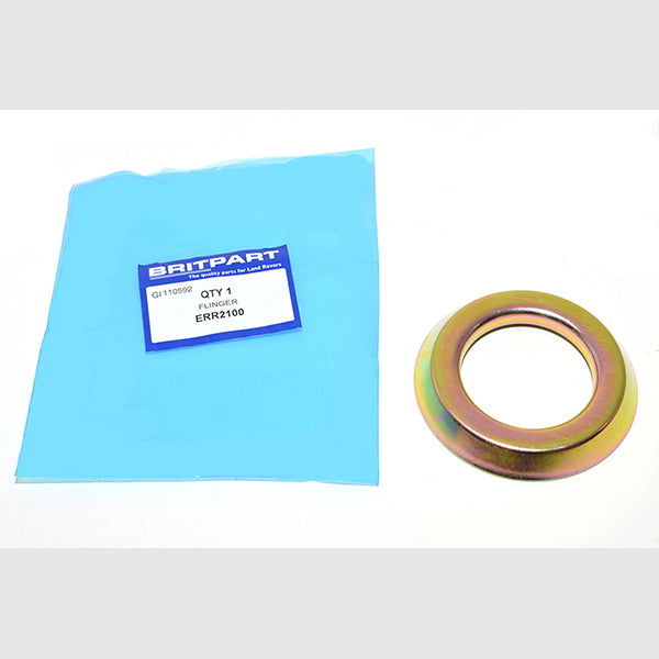 Crankshaft Pulley Flinger Washer for Defender 300Tdi - ERR2100– Thomas ...