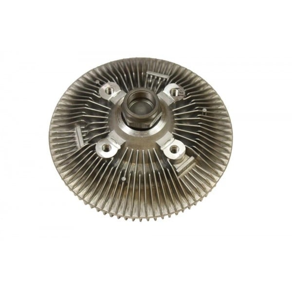Viscous Fan Coupling– Thomas Performance Ltd