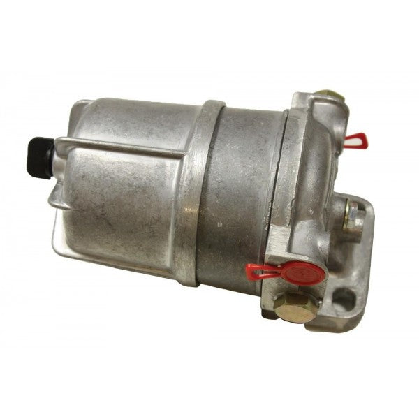 Fuel Sedimentor– Thomas Performance Ltd