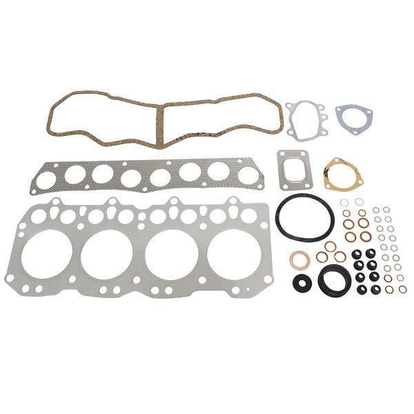 Top Set– Thomas Performance Ltd