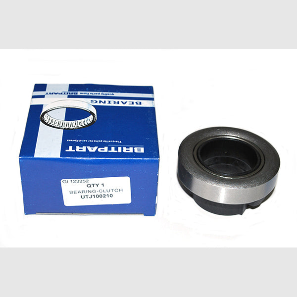 Clutch Bearing - UTJ100210– Thomas Performance Ltd